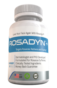Rosadyn Rosacea Treatment Products
