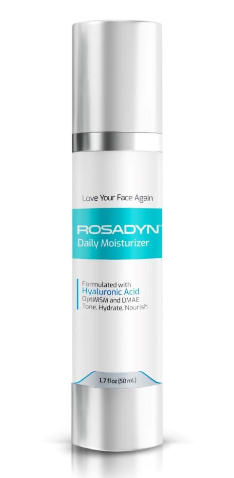 When facial redness from exercising is beyond a normal red flushed face ...