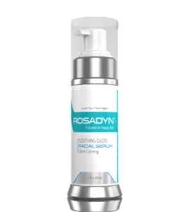 Rosadyn Rosacea Treatment Products