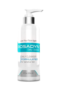 Rosadyn+ Rosacea Skin Care Products - Rosadyn