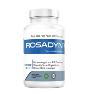 Rosadyn+ Rosacea Skin Care Products - Rosadyn